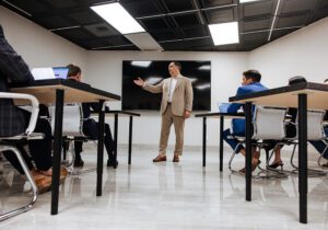 Free Webinar – Level